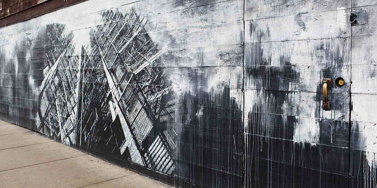 David Soukup - 0 Murals | Widewalls