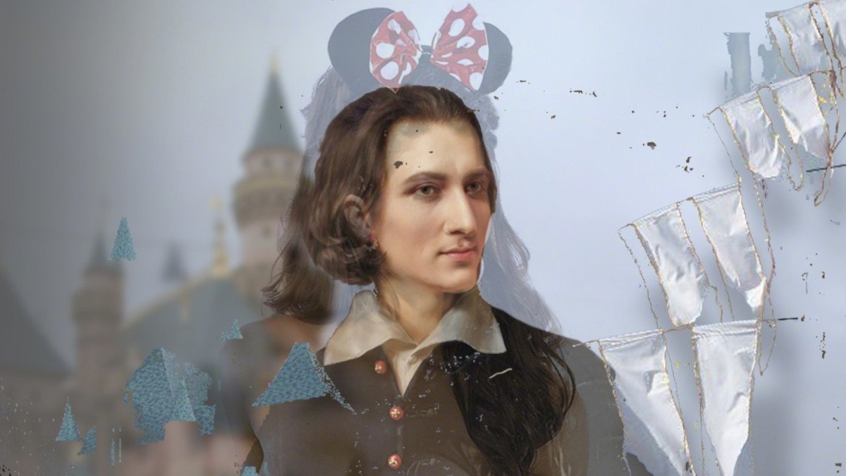 Deborah Oropallo | Widewalls