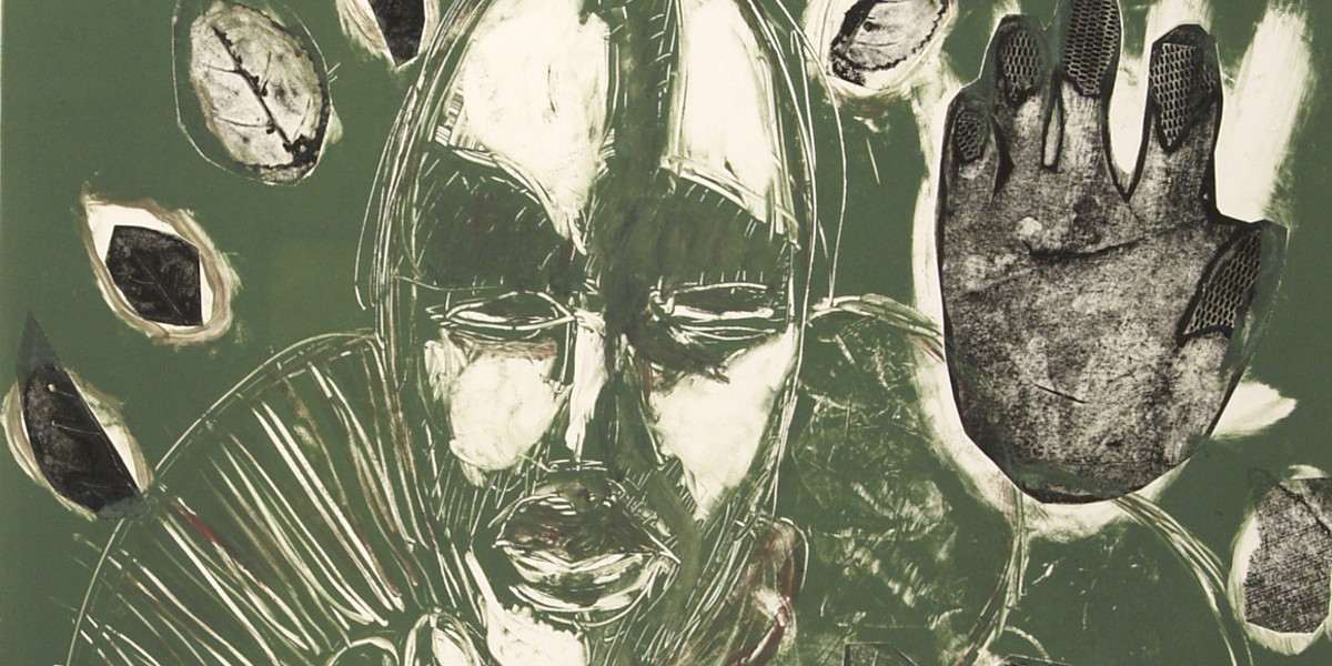 Dexter Davis | Widewalls