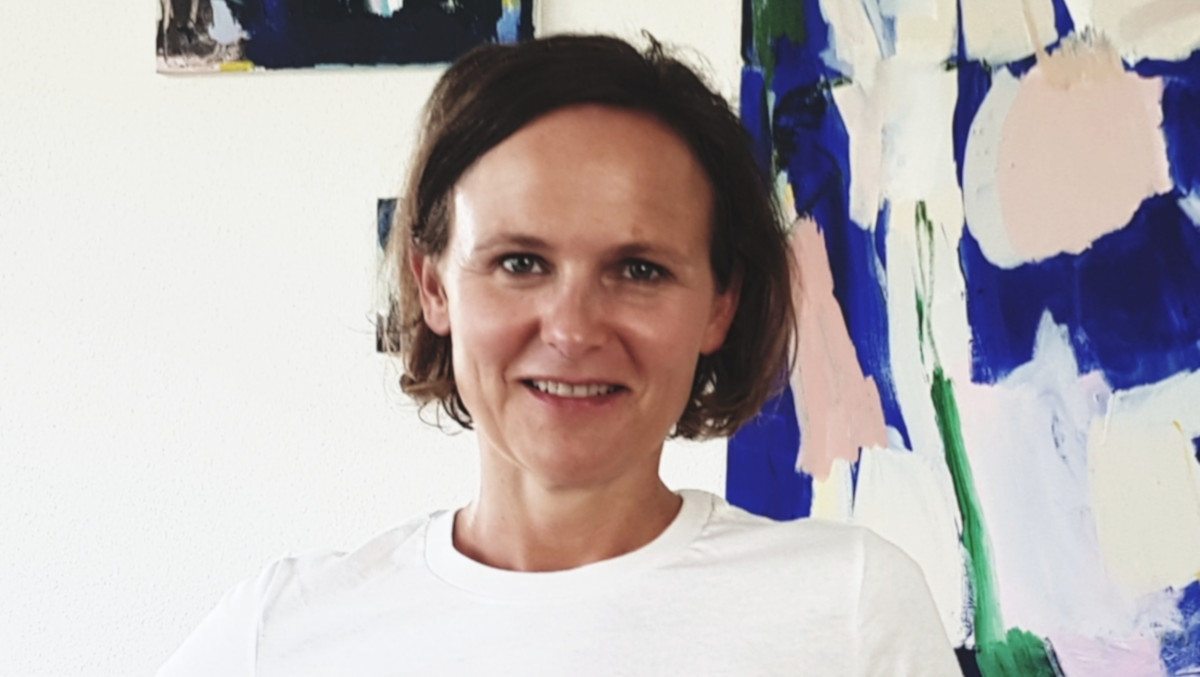 Diana Krinninger | Widewalls