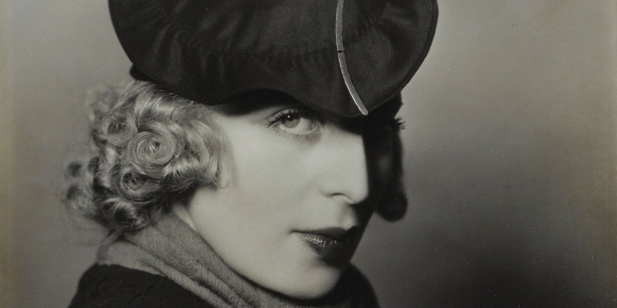 Dora Kallmus - 1 Article | Widewalls