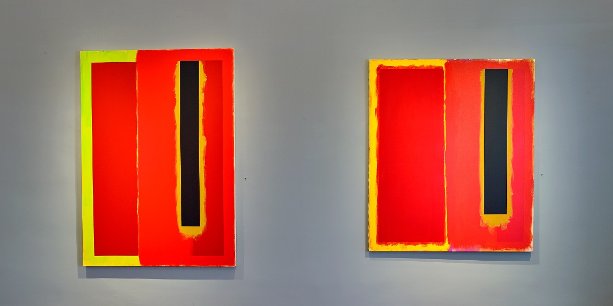 Doug Ohlson | Widewalls