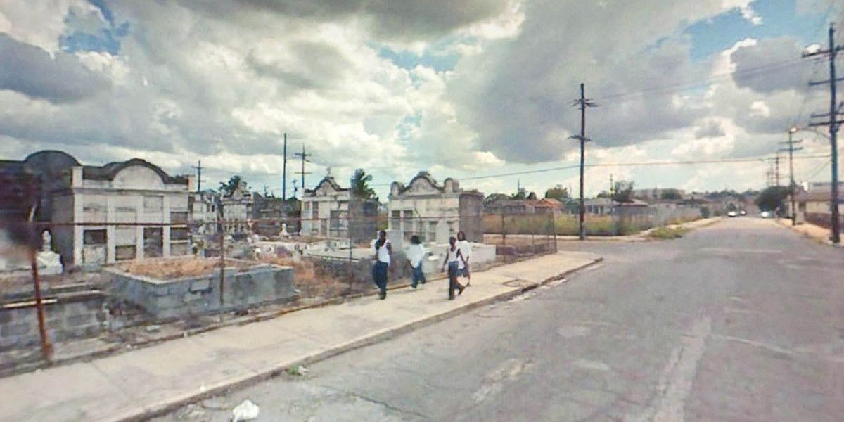 Doug Rickard | Widewalls