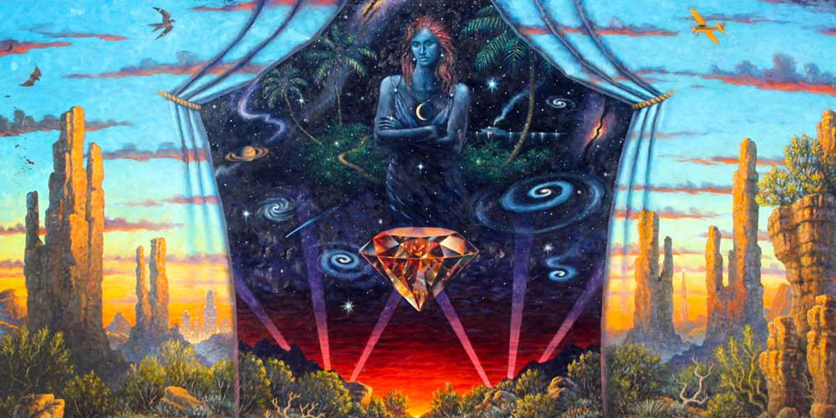 Doug Shelton | Widewalls