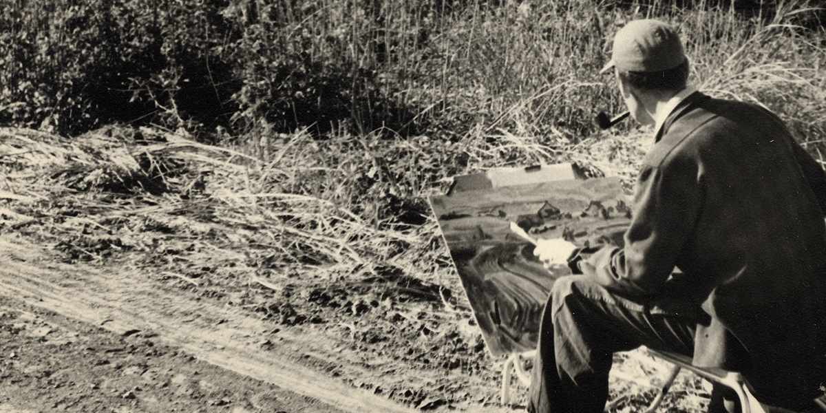 Dwight Kirsch - 0 Murals | Widewalls