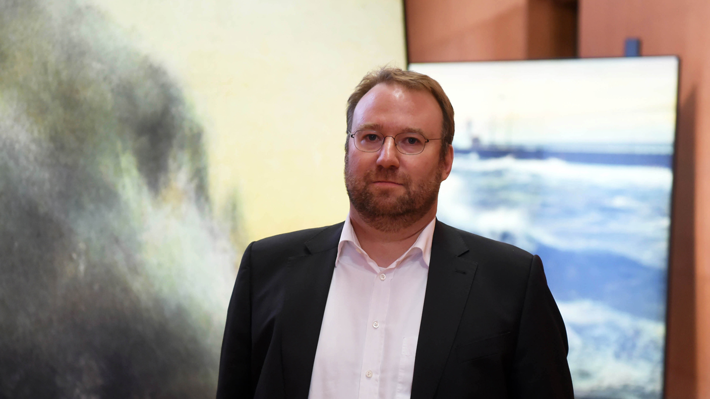 Elger Esser | Widewalls