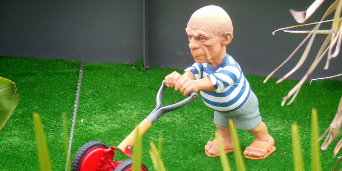 Elliott Arkin | Widewalls