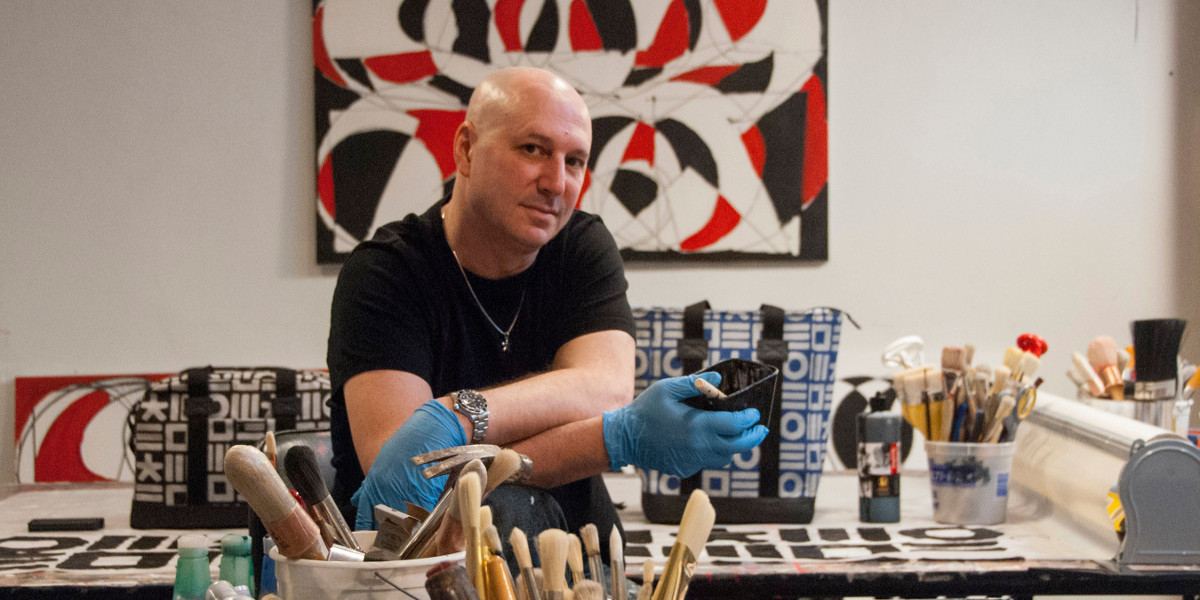 Eric Haze | Widewalls