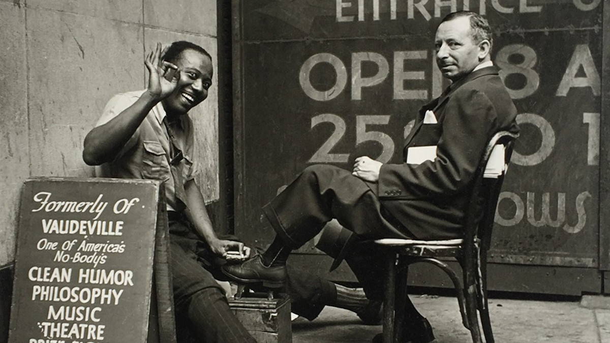 Fred Stein | Widewalls