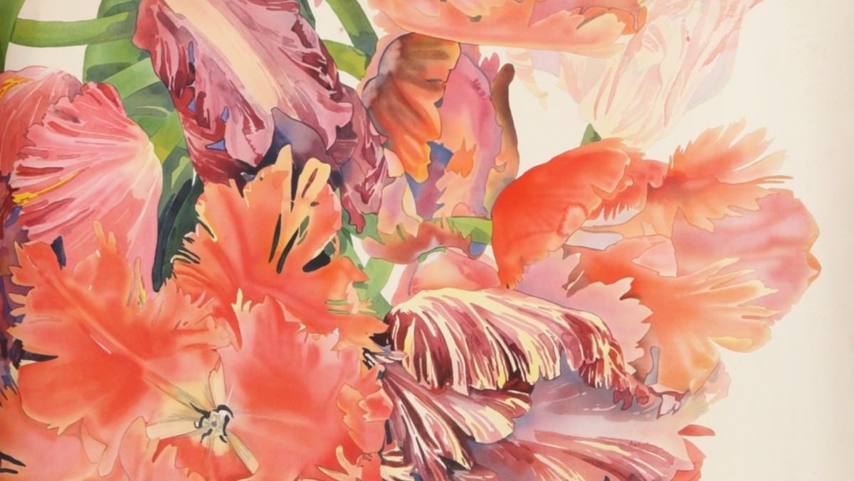 Gary Bukovnik | Widewalls