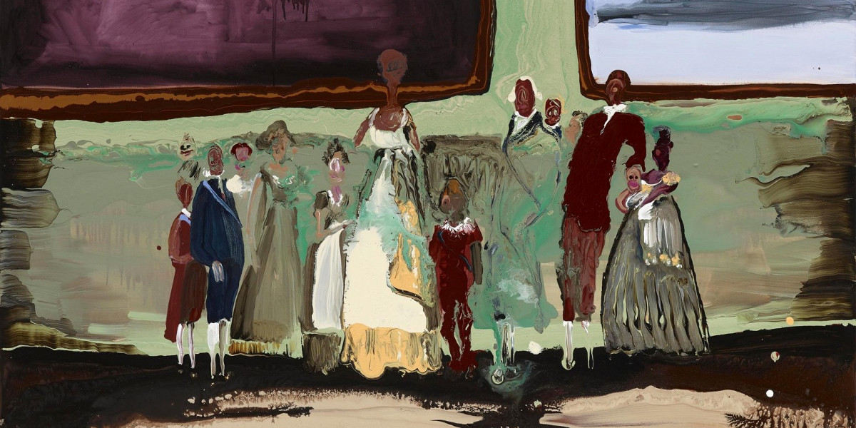 Genieve Figgis - 16 Auction Results | Widewalls