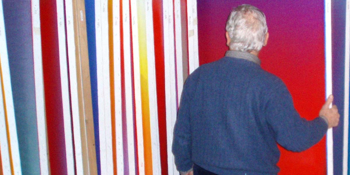 George Chaplin - 0 Articles | Widewalls