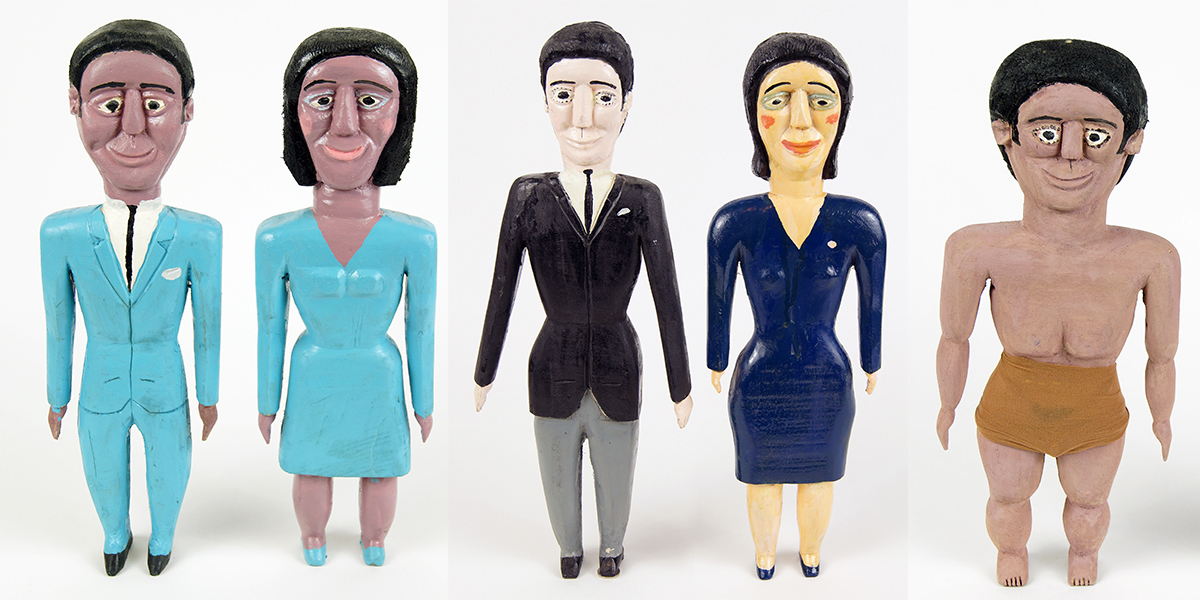 George Williams | Widewalls