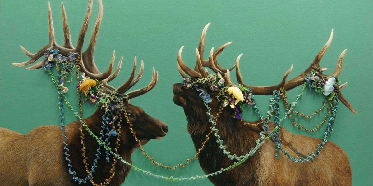 Geraldine Javier | Widewalls