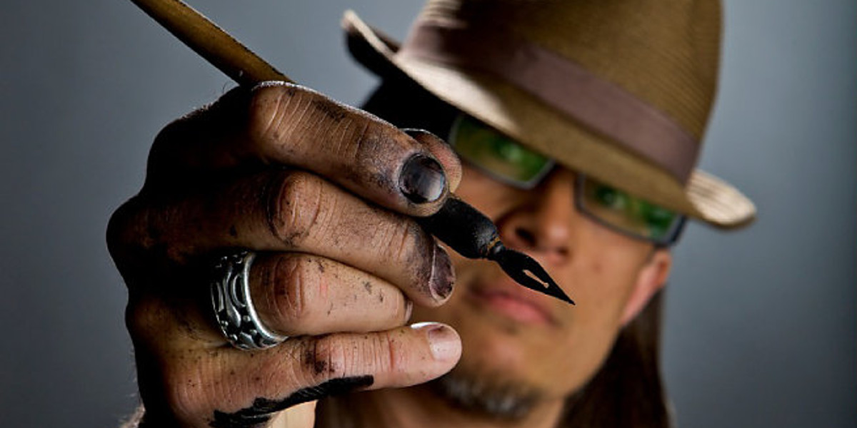 Graham Smith | Widewalls