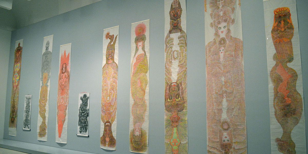 Guo Fengyi - 0 Artworks to Discover and Buy | Widewalls