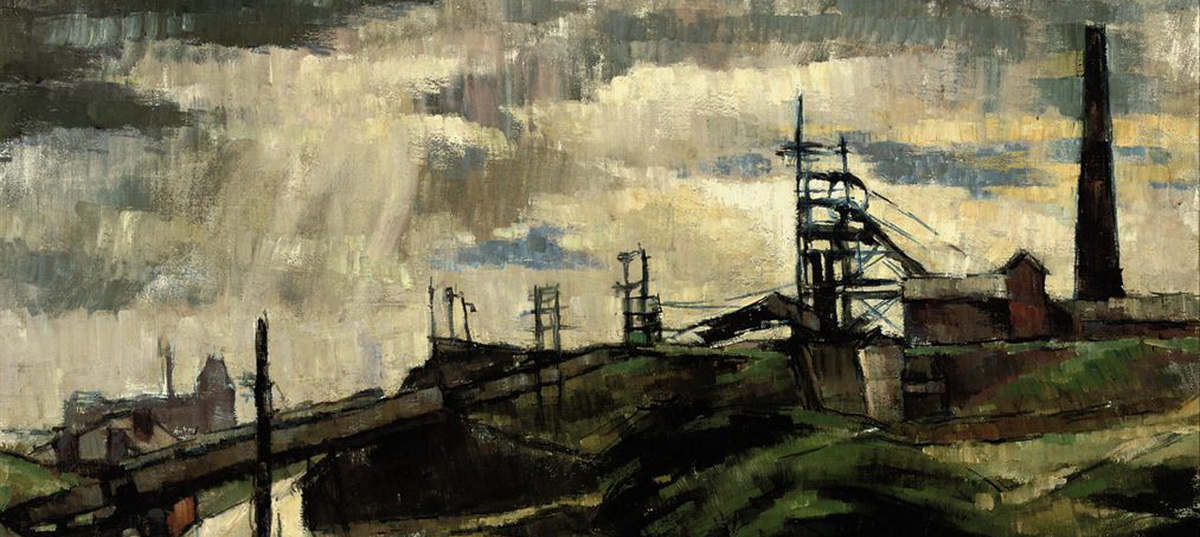 Harold Riley - 4 Auction Results | Widewalls