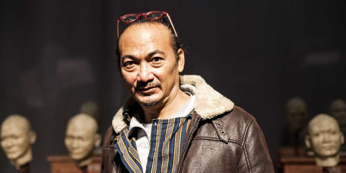 Heri Dono | Widewalls