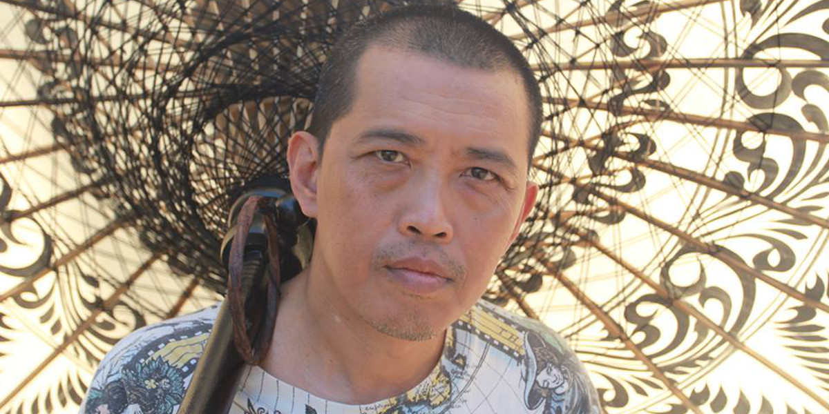 Htein Lin - 0 Murals | Widewalls