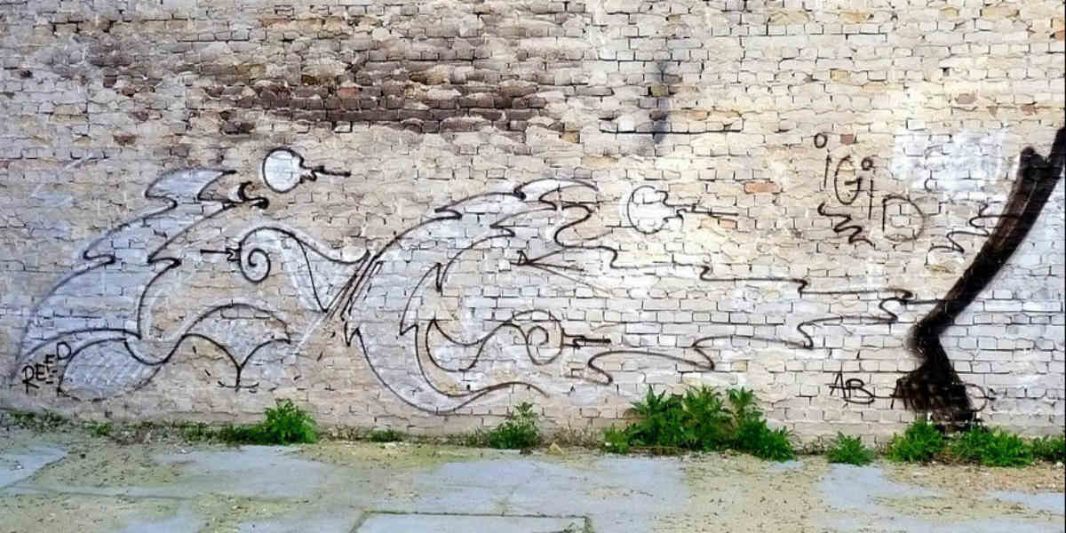 Igid - 0 Murals | Widewalls