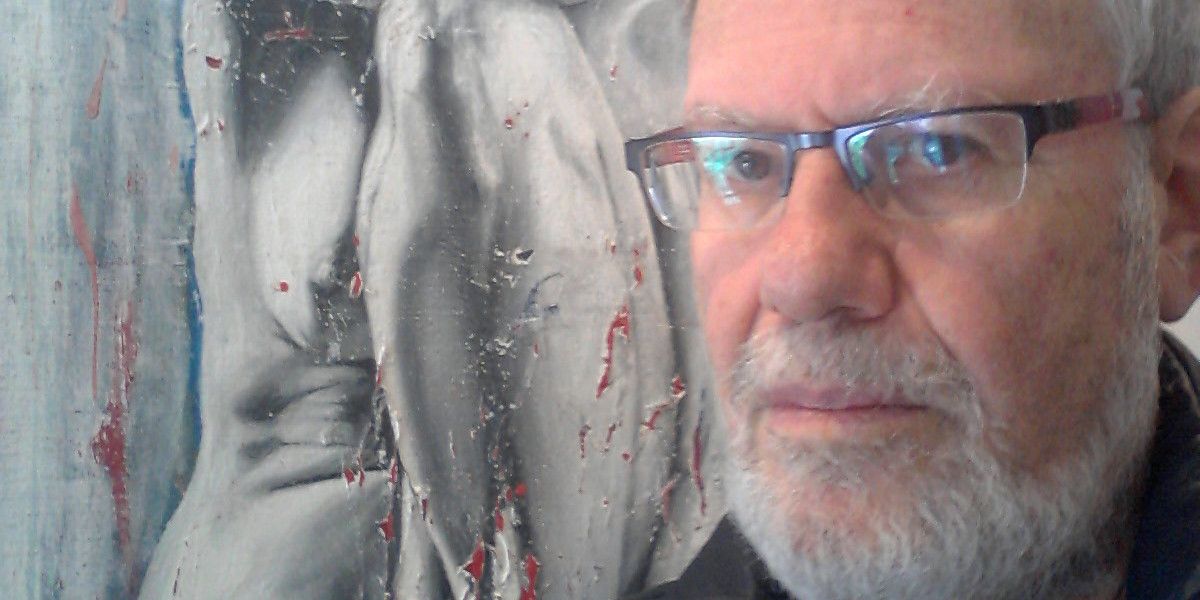 Jacob Gildor - 0 Murals | Widewalls