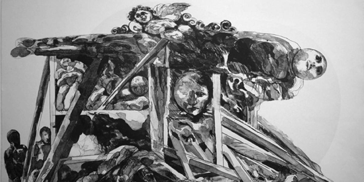 Jacob Landau | Books | Widewalls