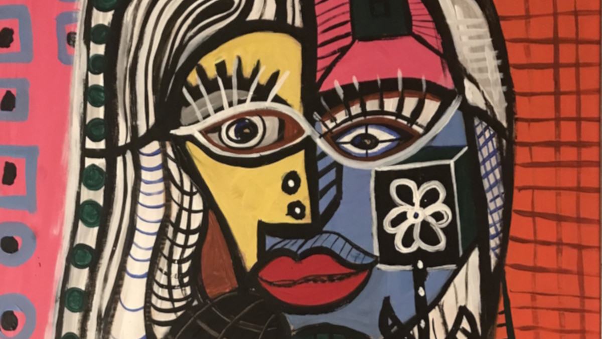 James Peter Henry | Widewalls