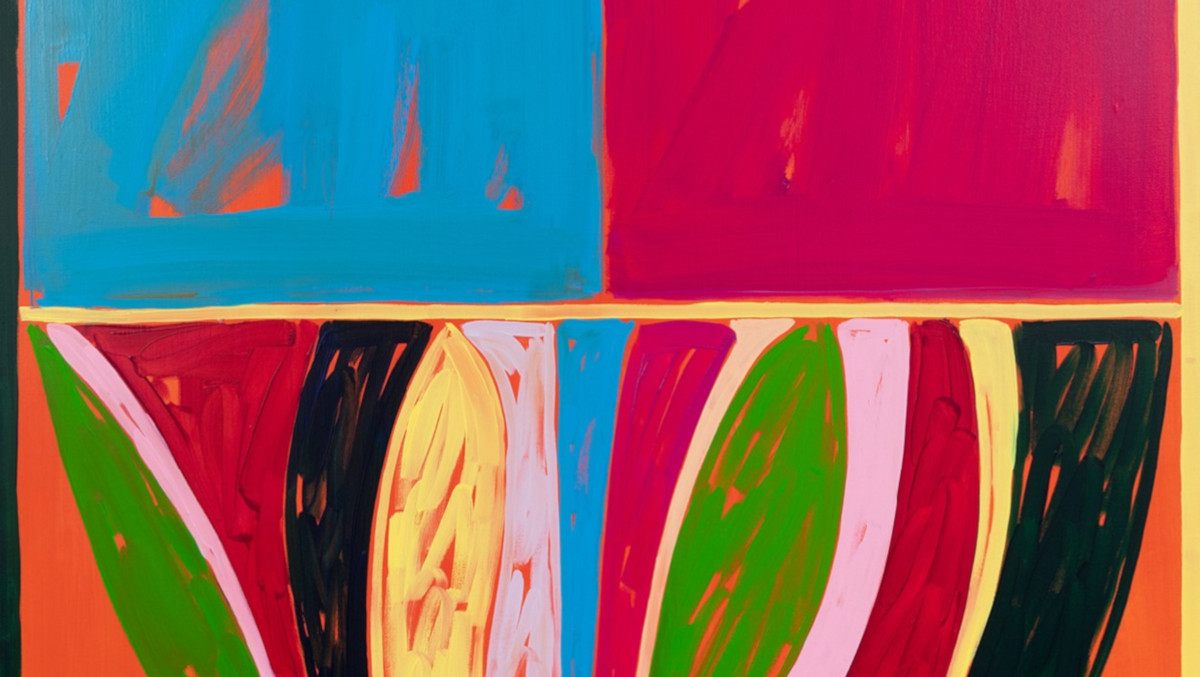 Jason Stopa | Widewalls