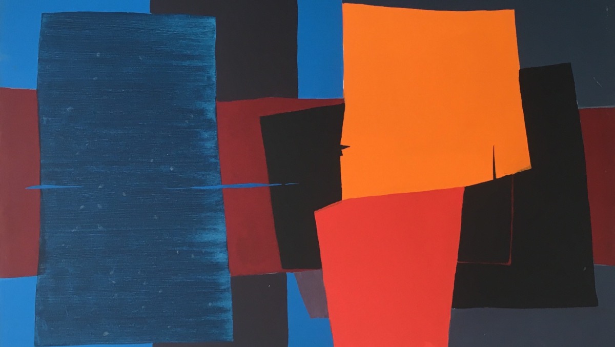 Jean Rouzaud | Widewalls