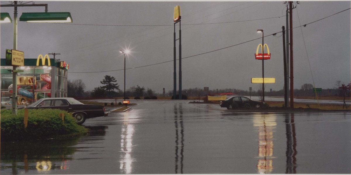 Jeff Brouws | Widewalls