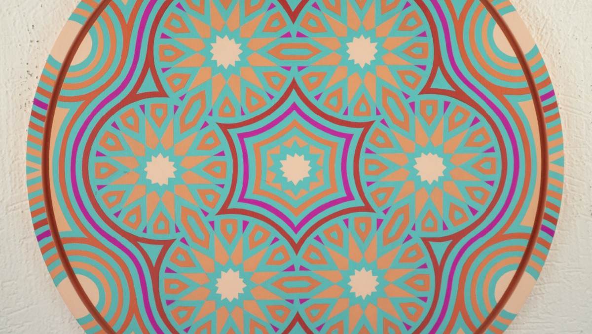 Jessica Caputo | Widewalls