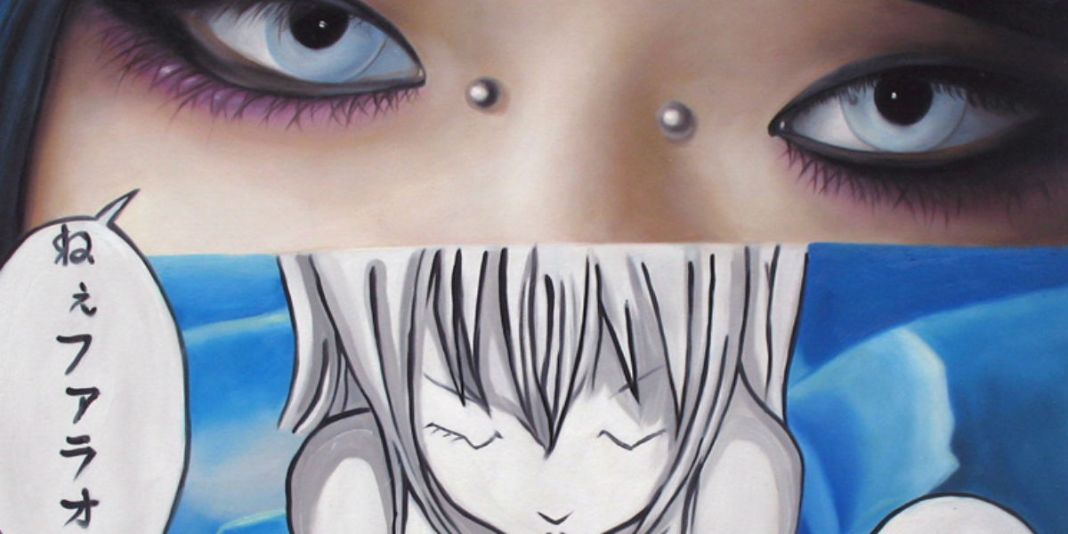 Jimmy Yoshimura - 0 Murals | Widewalls