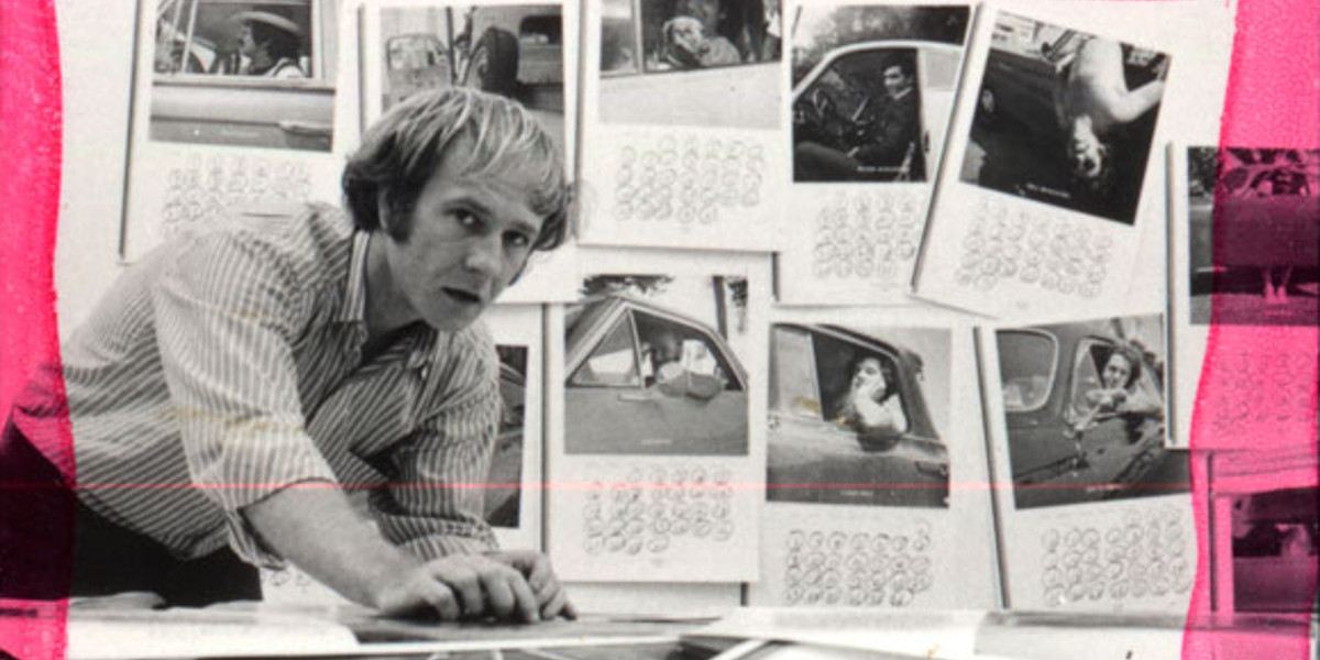 Joe Goode | Widewalls