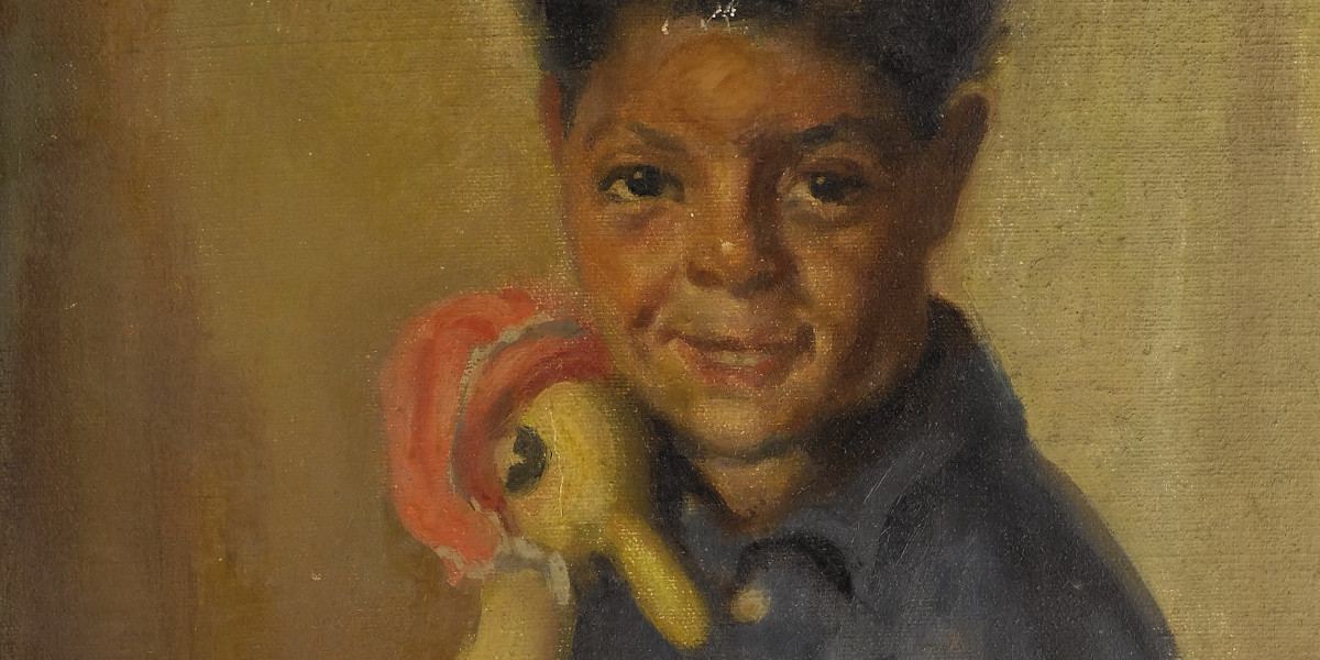 John Hubbard Rich - 0 Murals | Widewalls