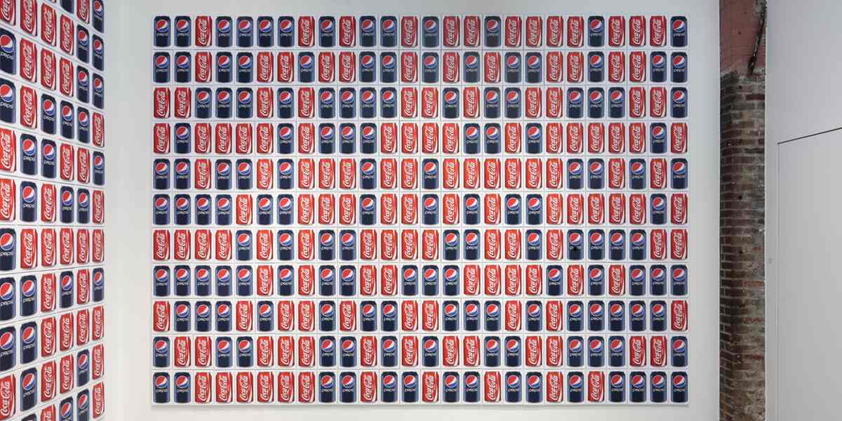 Jonathan Horowitz - 3 Articles | Widewalls