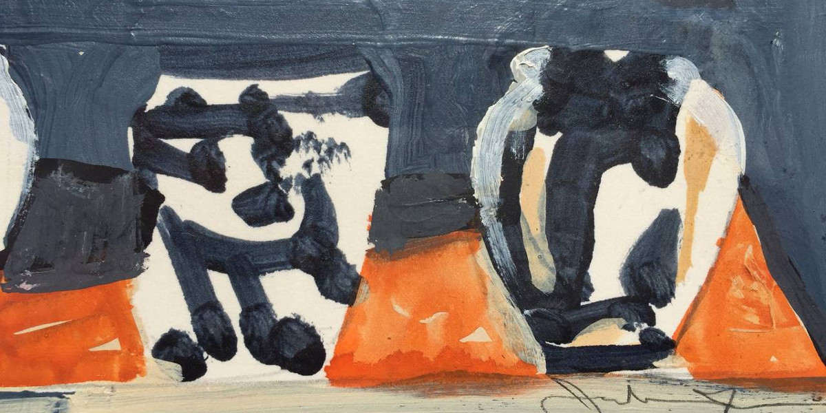 Jonathan Nash Glynn - 1 Auction Result | Widewalls