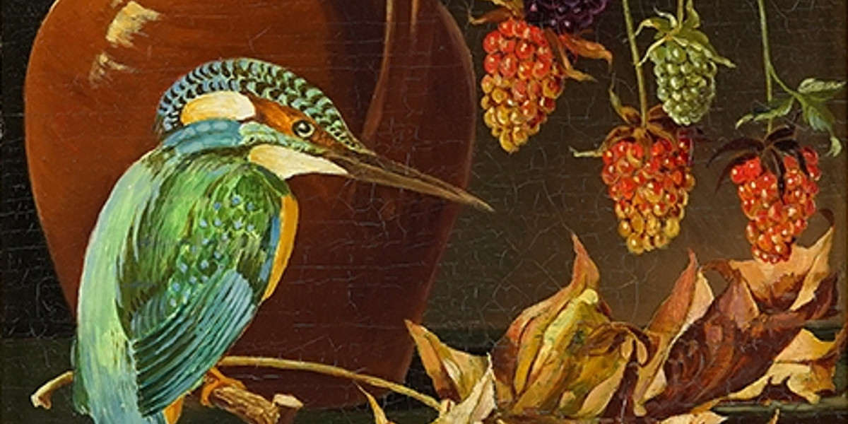 Joseph Fischer - 1 Auction Result | Widewalls