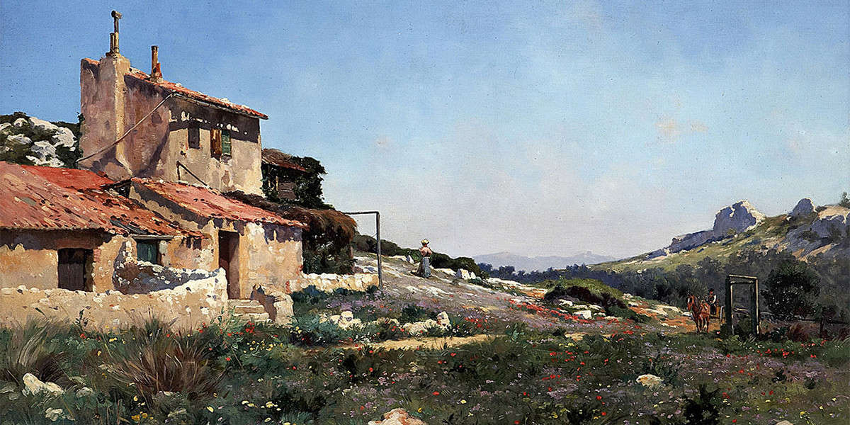 Joseph Garibaldi | Widewalls