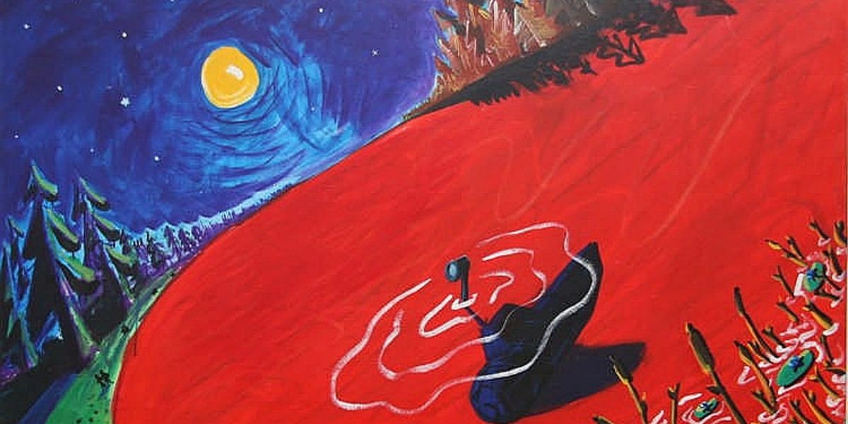 John Hummel - 0 Murals | Widewalls