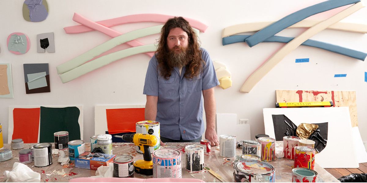 Justin Adian | Widewalls