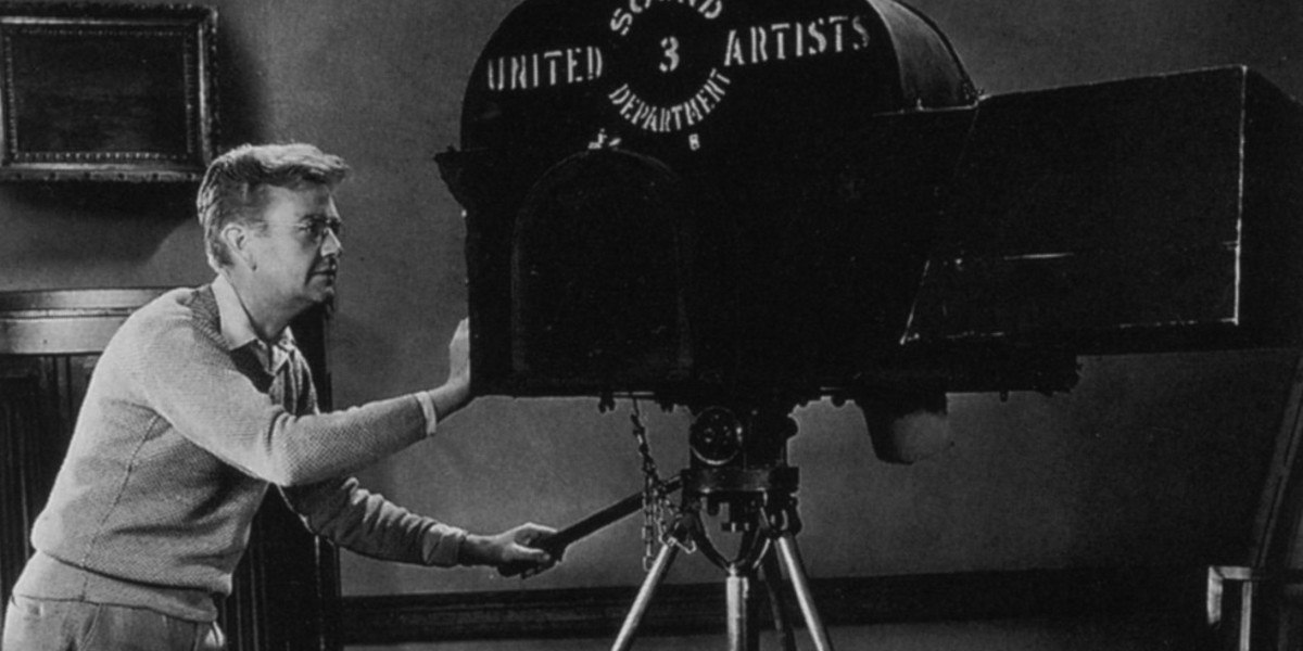 Karl Struss - 0 Murals | Widewalls