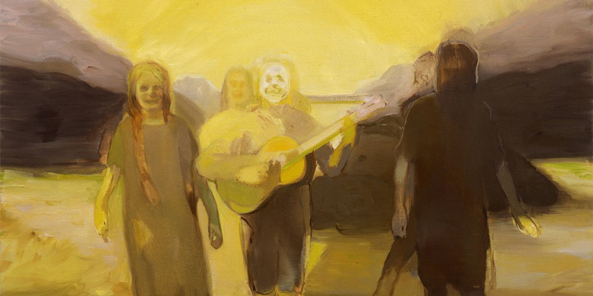 Kaye Donachie - 1 Auction Result | Widewalls