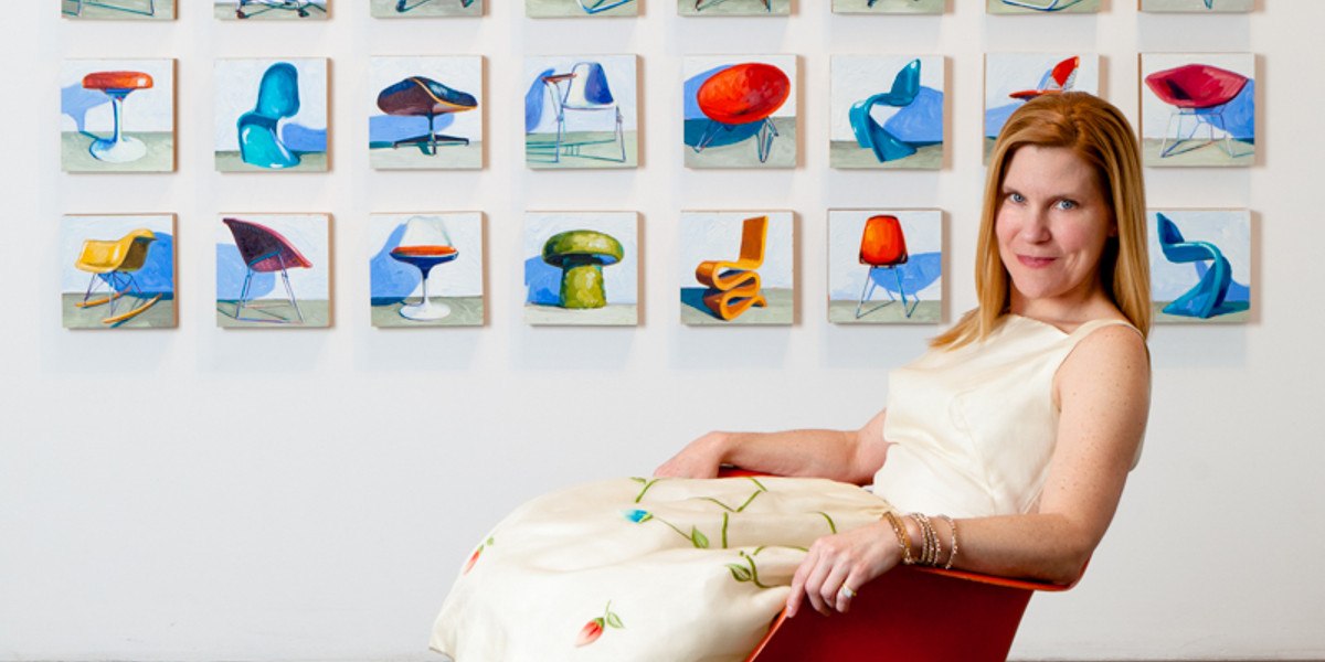 Kelly Reemtsen | Widewalls