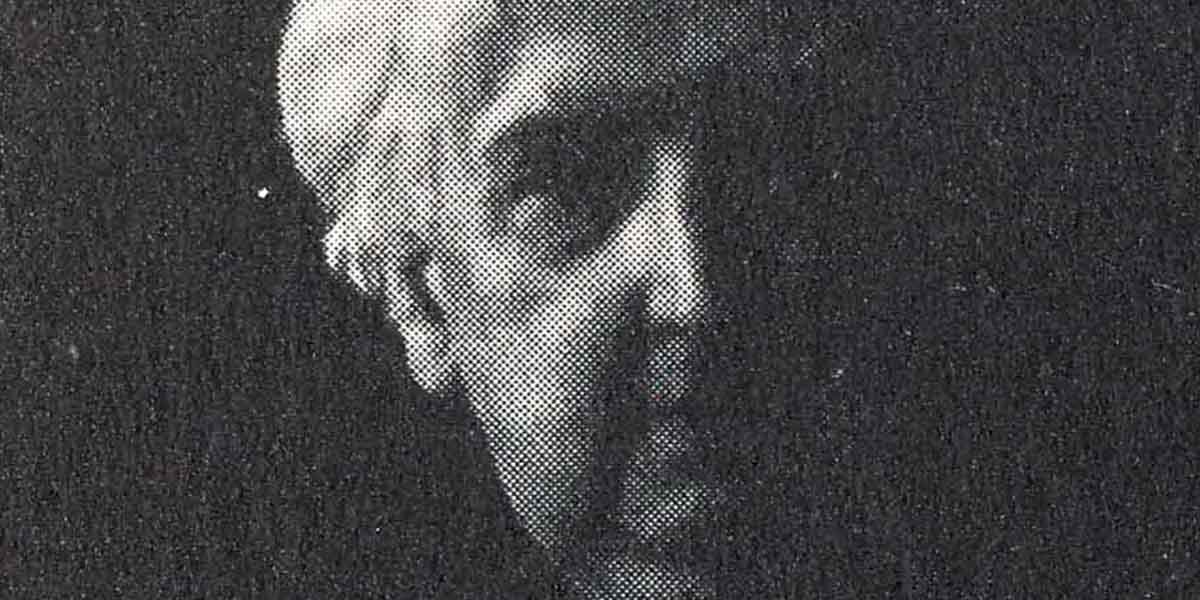 Kenneth Martin | Widewalls