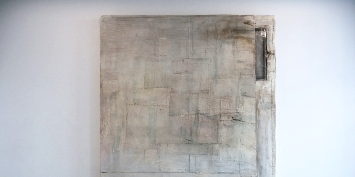 Lawrence Carroll | Widewalls