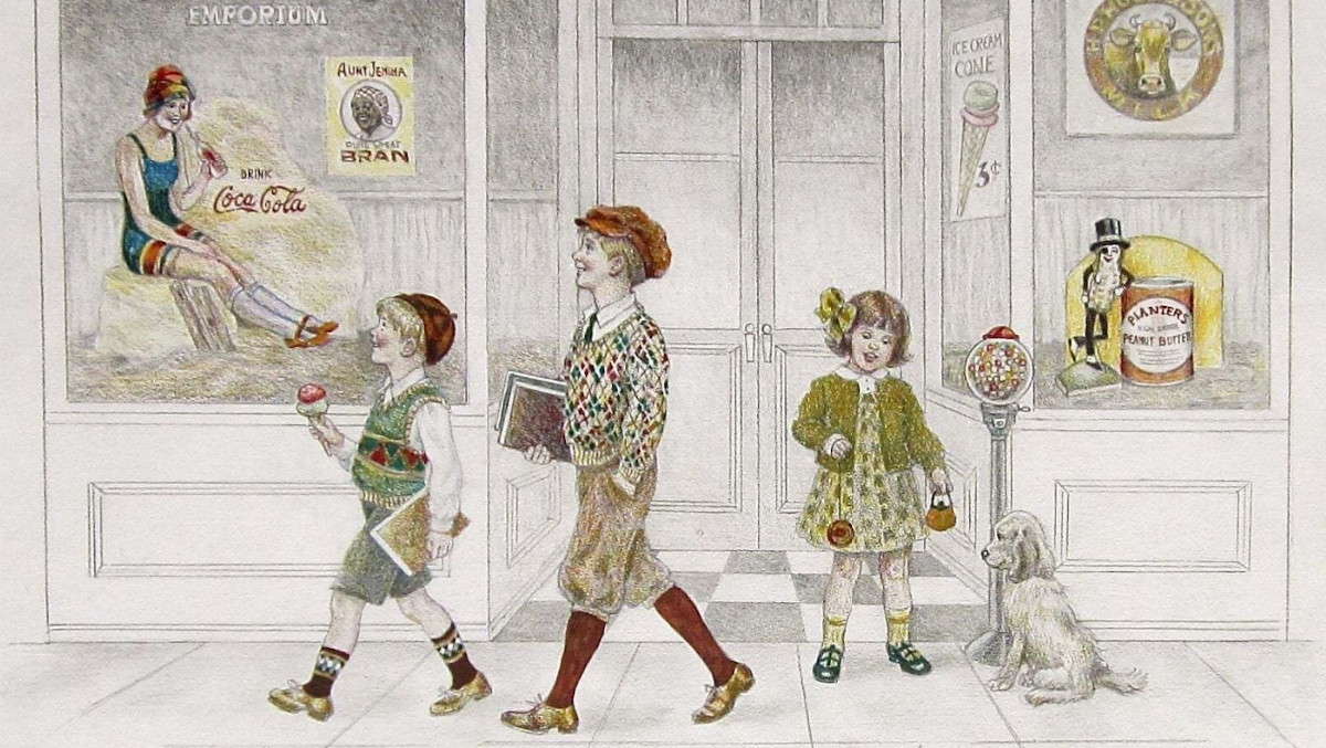 Lee Dubin | Widewalls