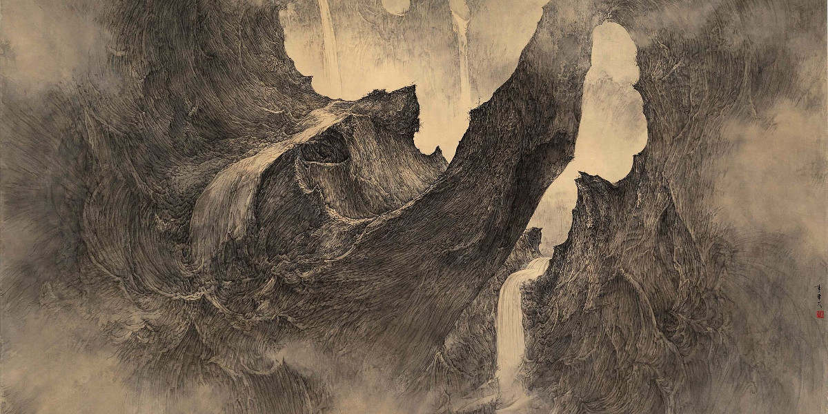 Li Huayi | Widewalls