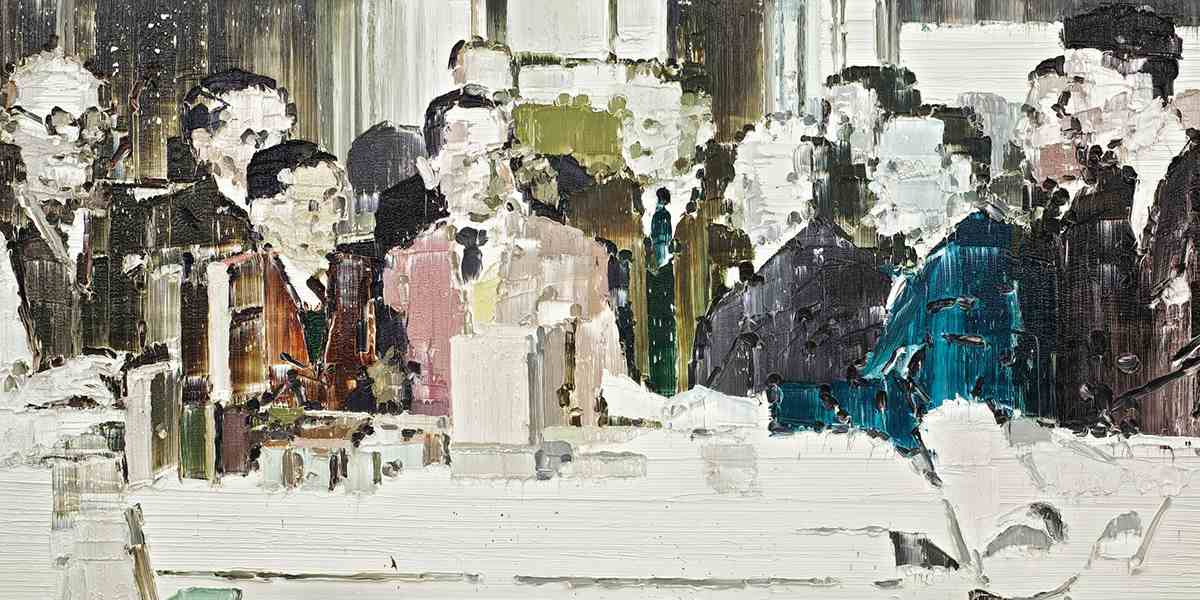 Li Songsong | Books | Widewalls