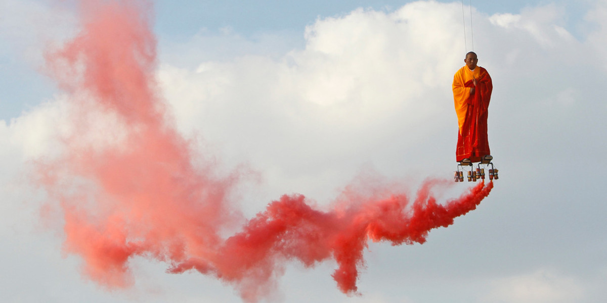 Li Wei Widewalls