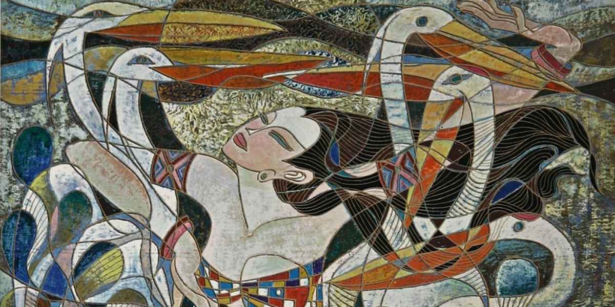 Jiang Li | Widewalls